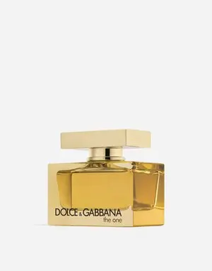 Dolce & Gabbana To Edpi - -