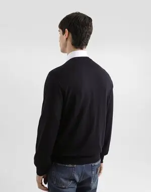 Dolce & Gabbana Cashmere Pullover