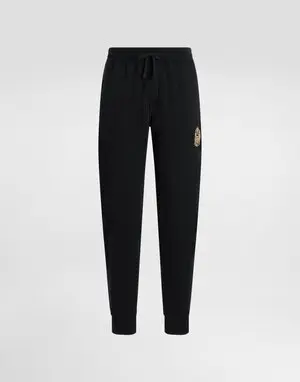Dolce & Gabbana Cashmere Trousers