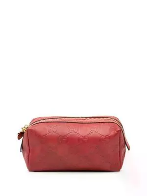 Gucci Ssima Pouch