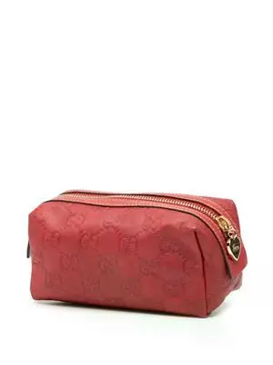 Gucci Ssima Pouch