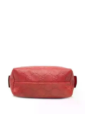 Gucci Ssima Pouch