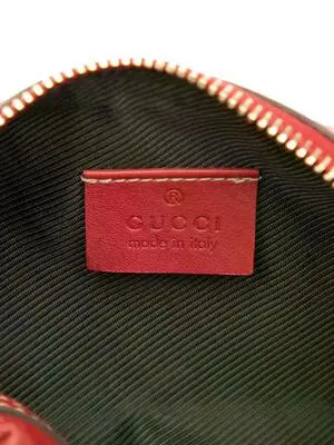 Gucci Ssima Pouch