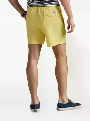 Polo Ralph Lauren Embroidered Swim Trunks