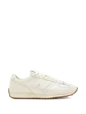 NEW BALANCE 550 Lace-up Sneakers
