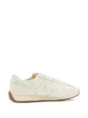NEW BALANCE 550 Lace-up Sneakers