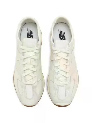 NEW BALANCE 550 Lace-up Sneakers