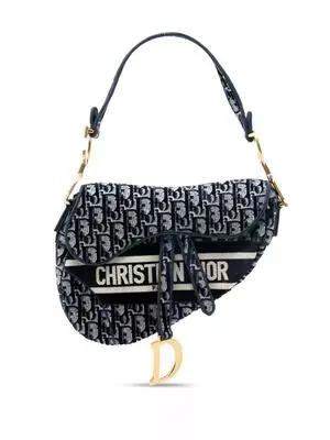 Dior Extra Large Cross Body Bags