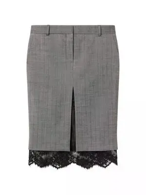 Stella Mccartney Fitted Bottoms For Women