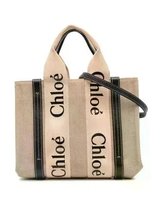 Chloe Satchel Totes