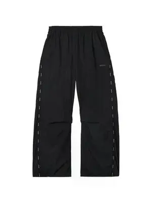 We11Done Side-stripe Trousers