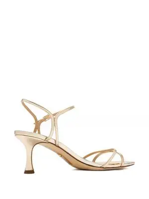 Sam Edelman Strappy Heeled Sandals