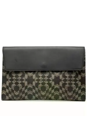 GUCCI Gucci GG Supreme Caleido Clutch Bag 2016-2025