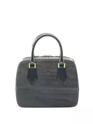 LOUIS VUITTON 1998 Epi Sablons Handbag