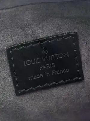 LOUIS VUITTON 1998 Epi Sablons Handbag