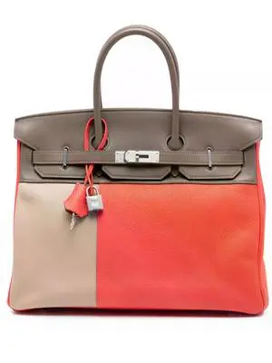 Hermes Paris Twist