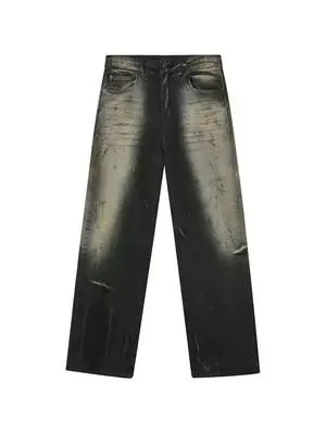 We11done Wide Leg Jeans For Women