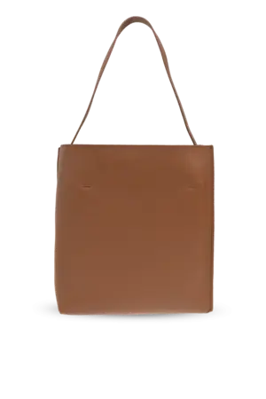 Marni Shopper Bag - Brown