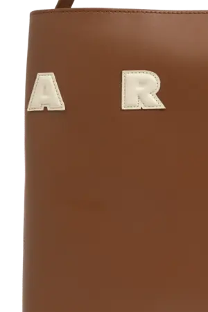 Marni Shopper Bag - Brown