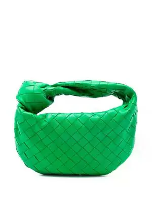 Women's Green Jodie Bags