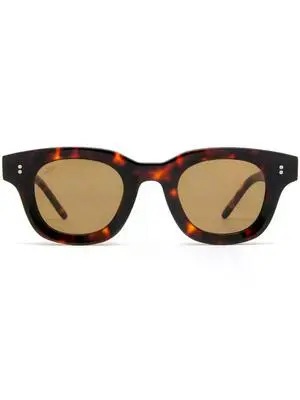 AKILA Apollo Sunglasses - Brown