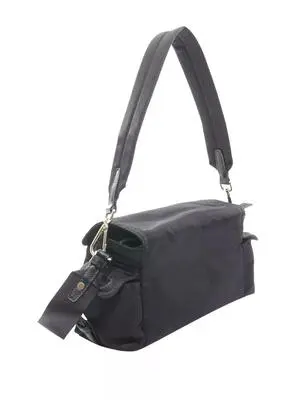 Prada 2013-2026 Medium Re-nylon Explorer Satchel