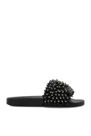 Kurt Geiger Meena Beaded Slides