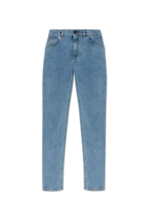 Balmain Skinny Jeans - Blue