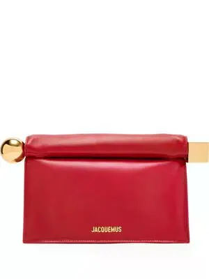 Jacquemus Top Handle Clutches