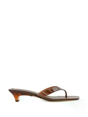 Vince High Heel Sandals For Women
