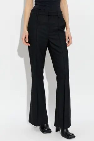 GESTUZ Gzpaula Trousers - Black