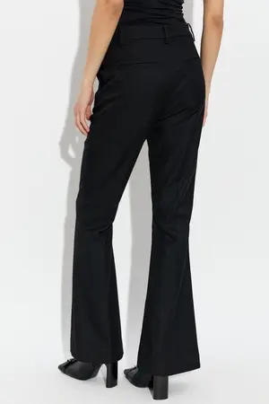 GESTUZ Gzpaula Trousers - Black