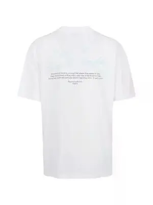 Off-White Graphic-print T-shirt
