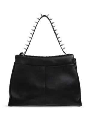 Balenciaga Rodeo Large Shoulder Bag