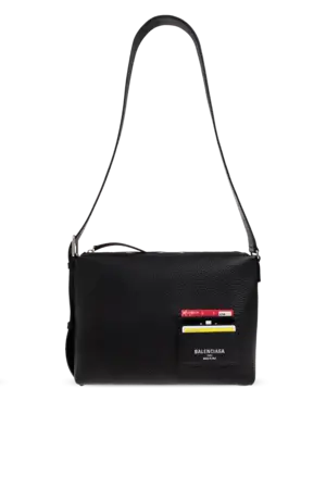 Balenciaga Credit Small' Shoulder Bag