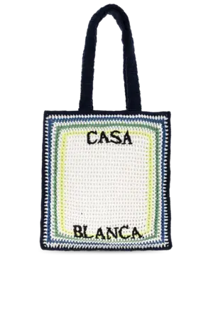 Casablanca Shopper Bags For Women