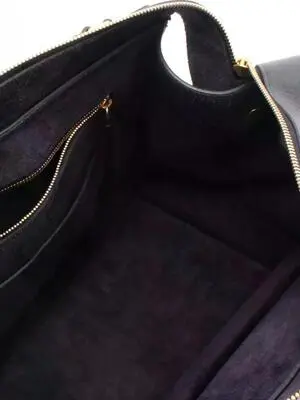 Celine 2010 Small Ring Handbag