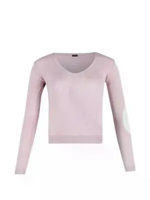 JOSEPH V-neck Sweater