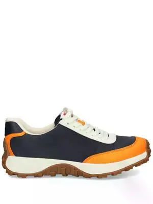 Camper Drift Trail Panelled Sneakers