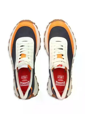 Camper Drift Trail Panelled Sneakers