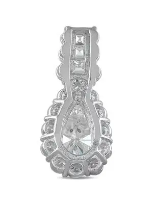 LB EXCLUSIVE Diamond Pendant