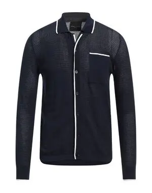 Roberto Collina Drop Shoulder Knitwear For Men