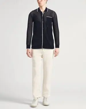 ROBERTO COLLINA Cotton Cardigan