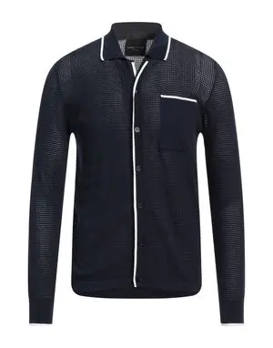 ROBERTO COLLINA Cotton Cardigan