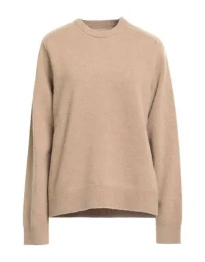 MAISON MARGIELA Sweater - Camel