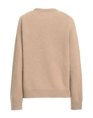 MAISON MARGIELA Sweater - Camel