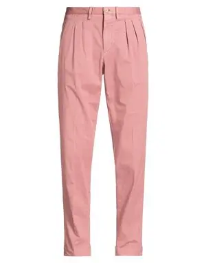 Boglioli Cotton-elastane Chino Pants