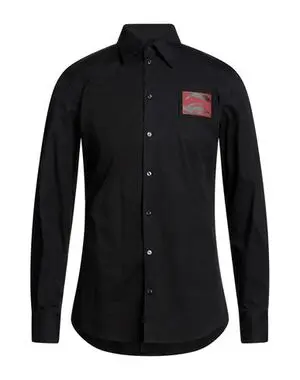 Dolce & Gabbana Stretch Shirts For Men