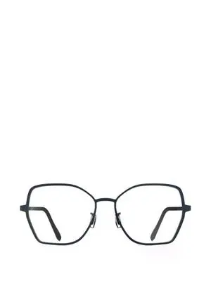 BLACKFIN Antigua Geometric-frame Eyeglasses