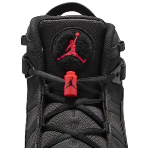 JORDAN 6 Rings Shoes - Black
